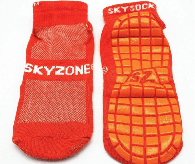 Frequently Asked Questions | Sky Zone Trampoline Park