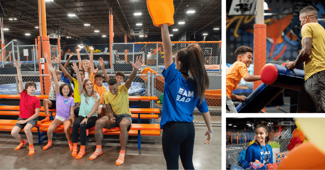 Sky Zone Trampoline Park Minnesota Metro Locations Prices Hours Sky Zone Trampoline Park Minnesota Metro Locations Prices Hours