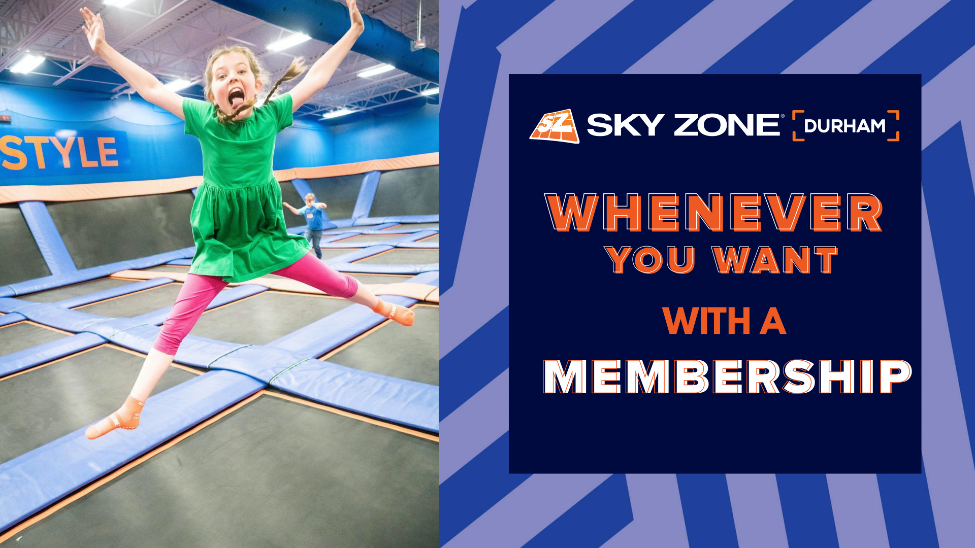 Skyzone Prices